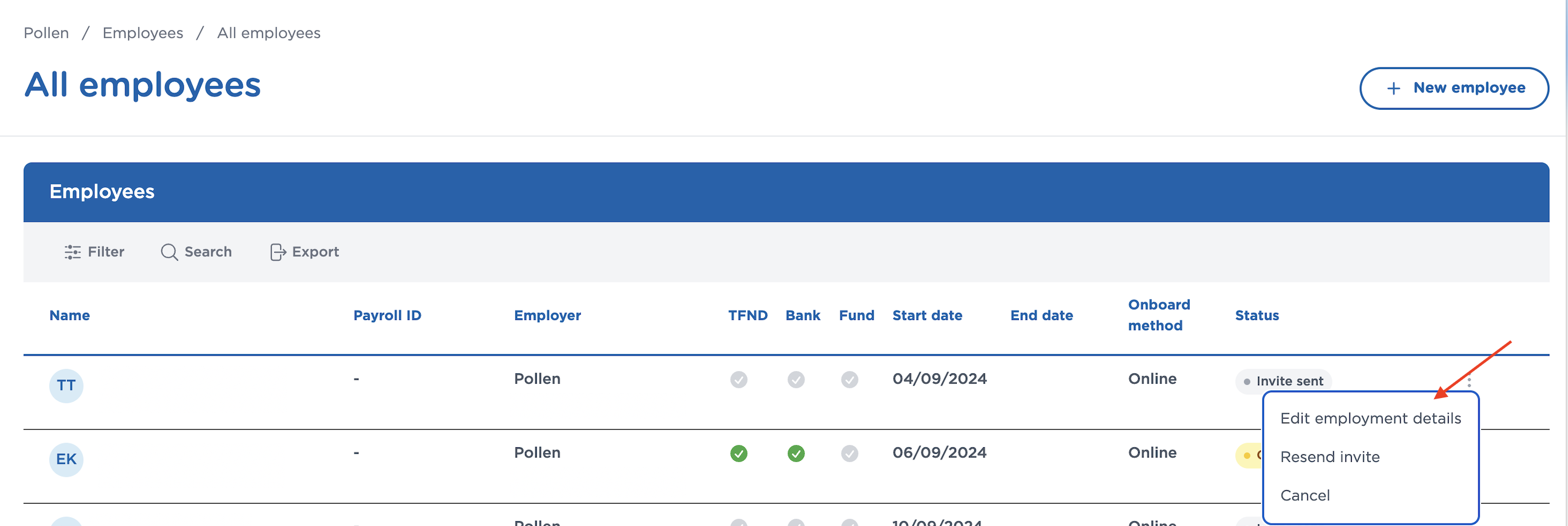 How does an Employer support an Employee who is Digitally onboarding ...